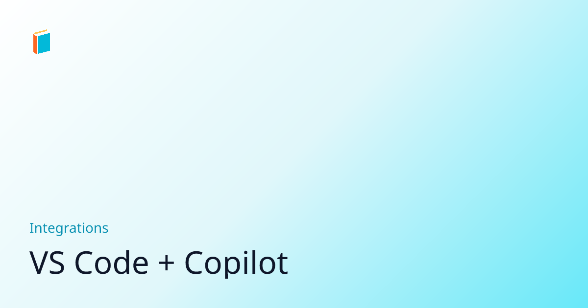 VS Code + Copilot